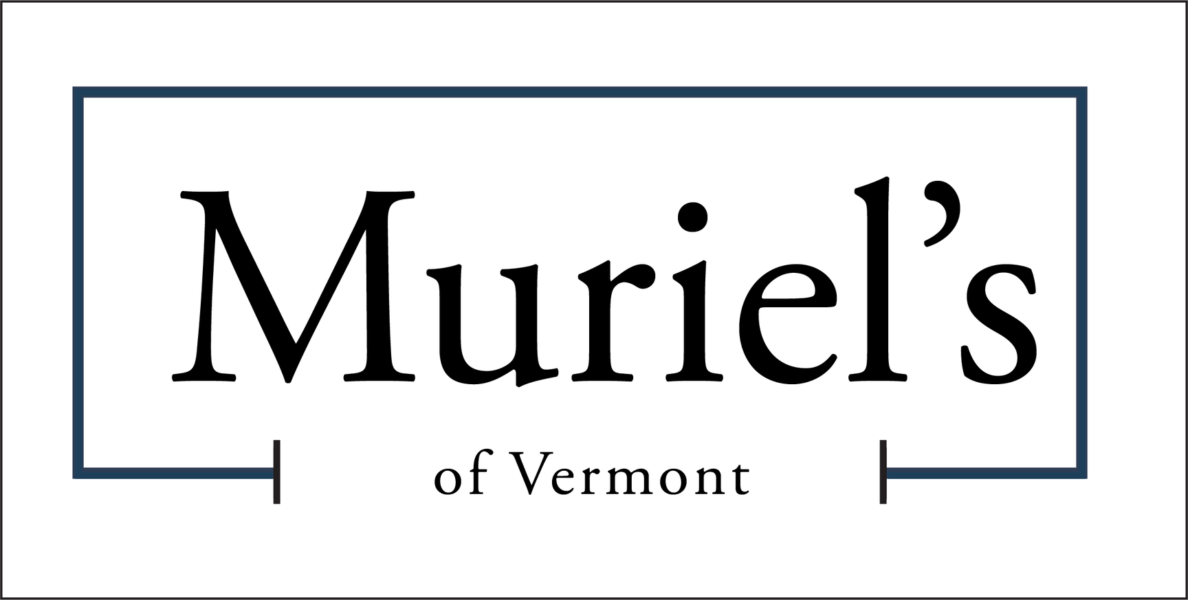 Muriel's of Vermont